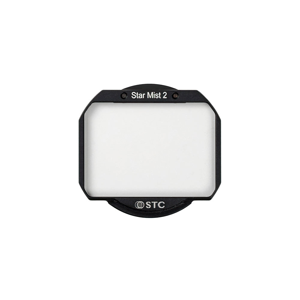 Star Mist Filter - STC Optics Taiwan