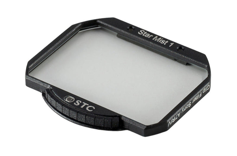 Star Mist Filter 星柔濾鏡 - STC Optics Taiwan