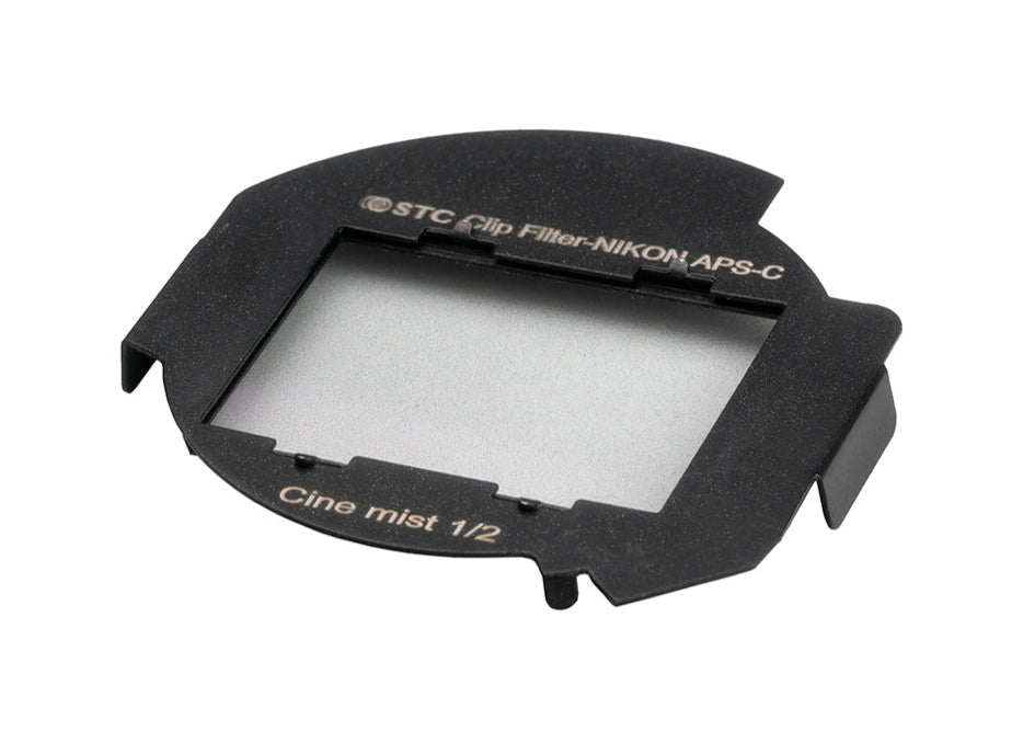 Clip Filters - STC Optics Taiwan