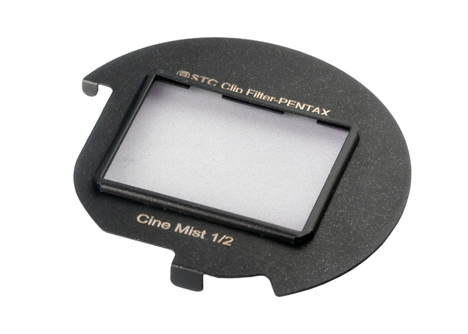 Clip Filters - STC Optics Taiwan