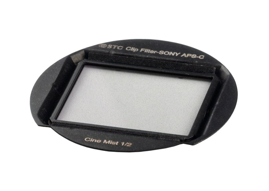 Clip Filters - STC Optics Taiwan